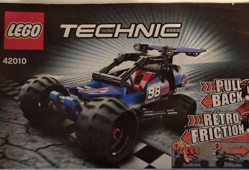 Lego Technic. Лего детали