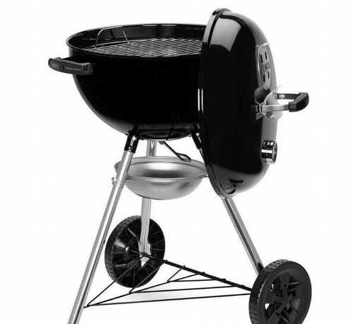 Новый Гриль Weber Original угольный, 47 см