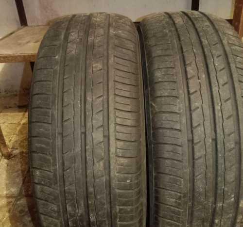 Yokohama BluEarth E50 185/60 R14