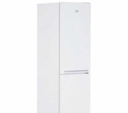 Холодильник beko cnkdn6270k20w