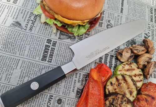 Кухонный нож Kiritsuke (поварской нож Кирицуке)