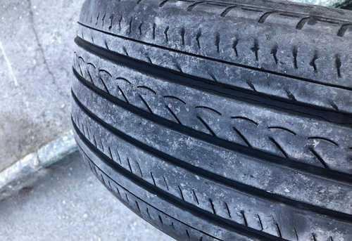 Yokohama Advan db decibel 215/55 R17 94W