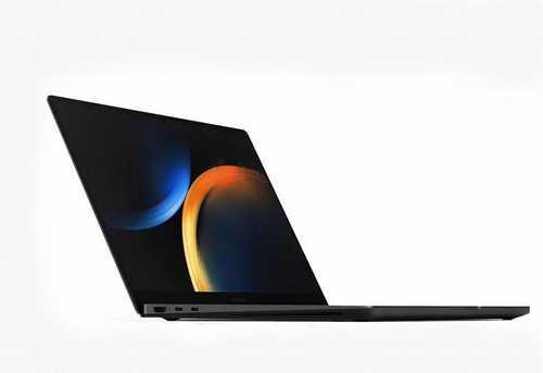 Игровой ноутбук 16" Samsung Galaxy Book3 Ultra 16 NP960XFH, 1024 ГБ, Core i9-13900H, RAM 32 ГБ, GeForce RTX 4070 8 ГБ