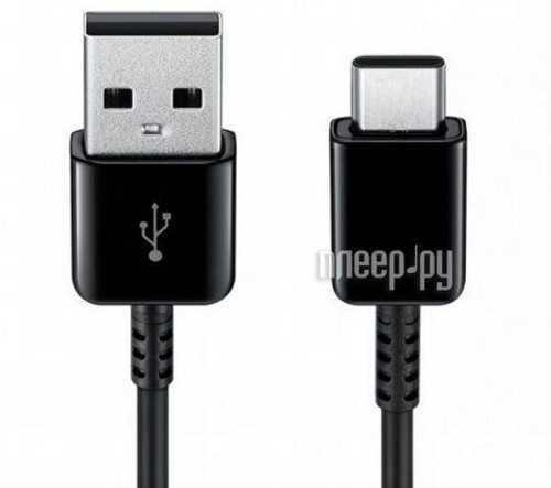 Samsung USB Type-C - USB Black 1.5m EP-DG930ibrgru