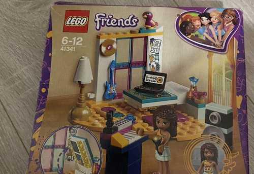 Lego Friends 41341