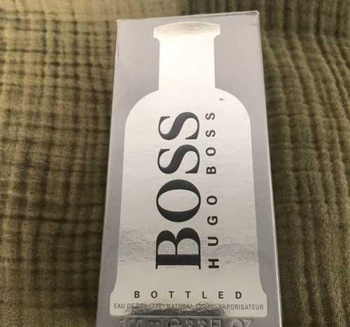 Туалетная вода Hugo Boss Bottled 100 мл