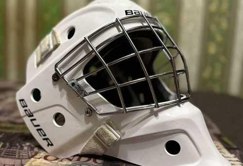 Хоккейный шлем вратарский