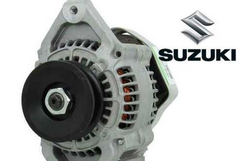 Генератор Suzuki Swift на все двигатели