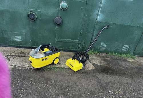 Karcher puzzi 200