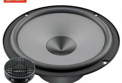 Автоакустика Hertz UNO K 165 Kit