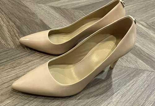 Туфли Michael Kors 7.5 рос 37