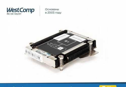 Радиатор HP Heatsink CPU 2 BL460c G9 (777688-001)