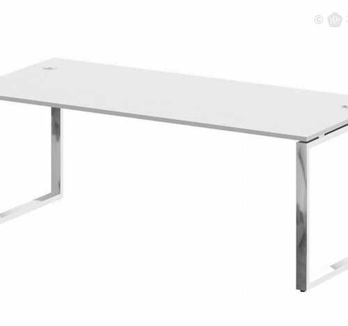 Стол для руководителя Metal system direct бо.срр-6