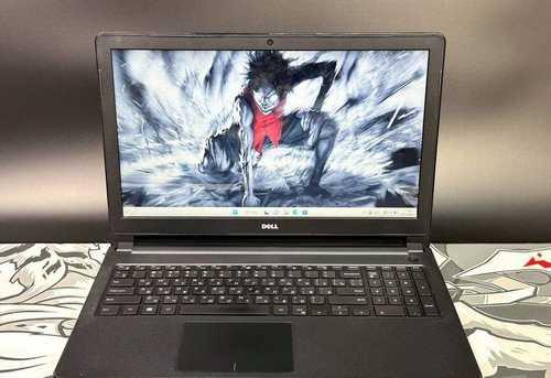 Dell Inspiron 5555 AMD A10-8700P 8GB 1TB