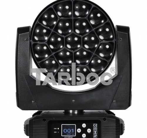 Wash LED прожектор B-EYE RH-FY19A Tarboc