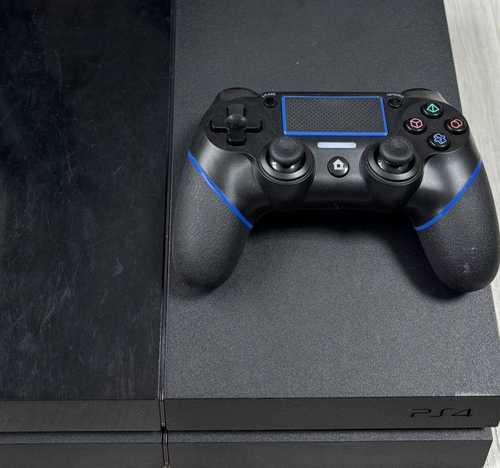 Sony ps4 500gb