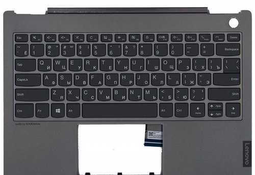 Топкейс новый для Lenovo ThinkBook 13s-IWL