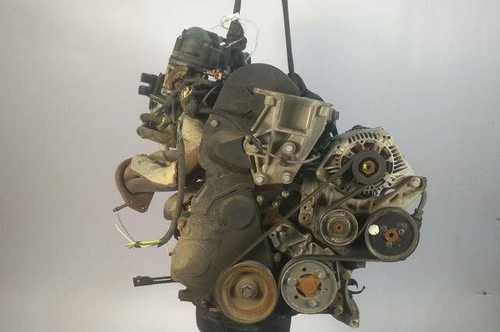 Двигатель Renault Laguna 1 F3P724