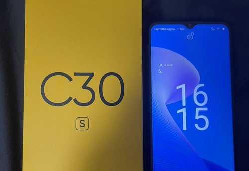 realme C30s, 2/32 ГБ