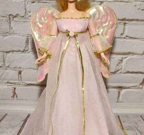 Кукла Барби Angelic Harmony Barbie 2001 года