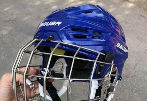 Хоккейный шлем bauer RE-AKT 95 SR,размер S