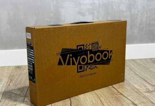 Asus Vivobook 15X Oled 2.8K 120Hz 12ядер 16GB RU