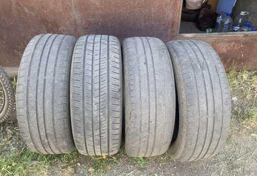 Yokohama Advan A10 225/60 R17