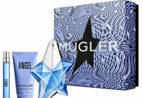 Подарочный набор Mugler Angel