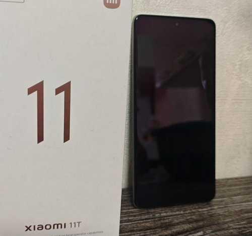 Xiaomi 11T, 8/256 ГБ