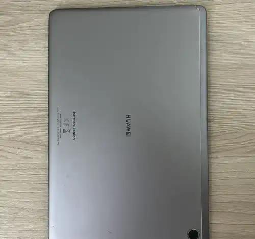 Huawei media pad M5 lite 10