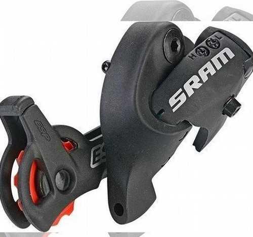 Задний переключатель Sram ESP 7/8 скоростей