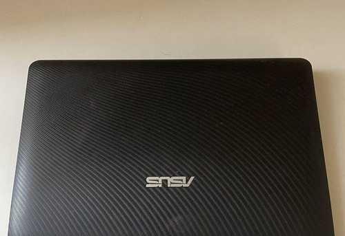 Нетбук asus Eee PC