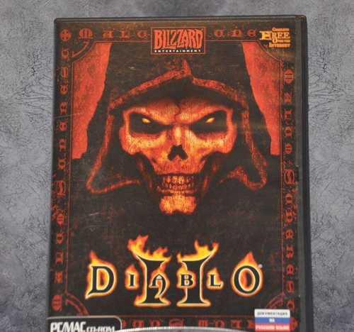 Diablo II (PC)