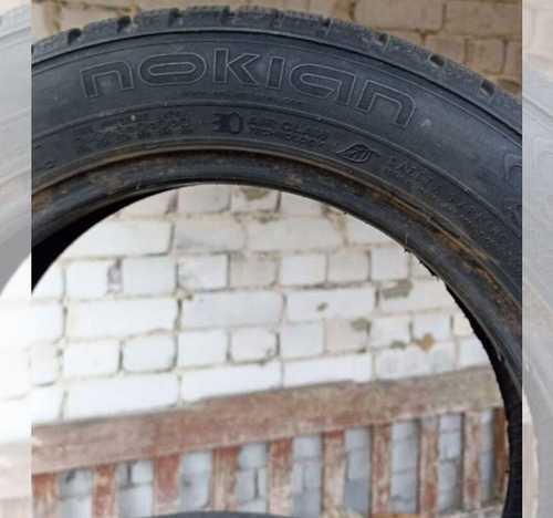 Nokian Tyres Hakkapeliitta 7 155/65 R14 75N