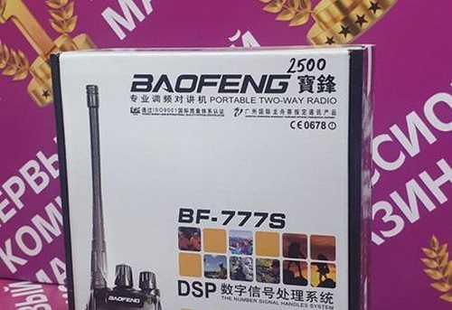 Рация Baofeng BF-777S