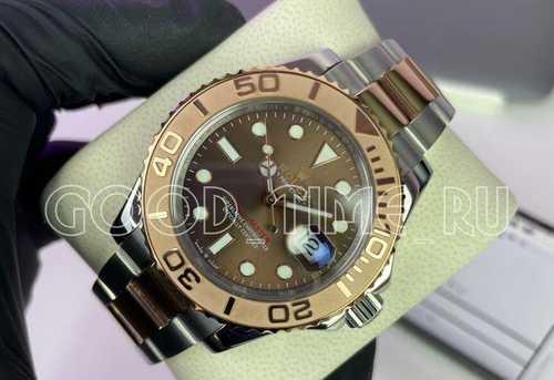 Часы мужские Rolex Yacht-Master #10710