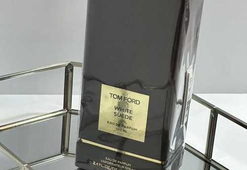Tom Ford White Suede 100 ml