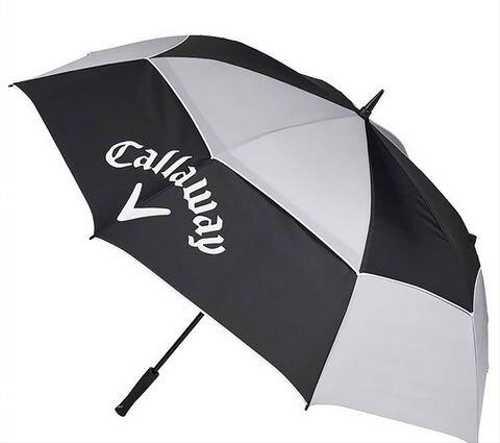 Зонт для гольфа Callaway Tour Authentic 68