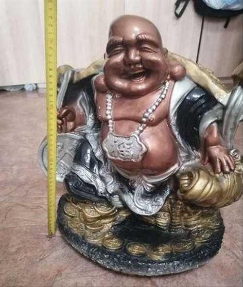 Будда копилка