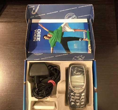 Nokia 3310