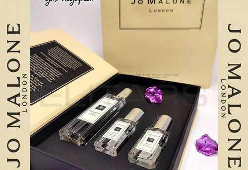 Jo Malone Blackberry & Bay подарочный набор