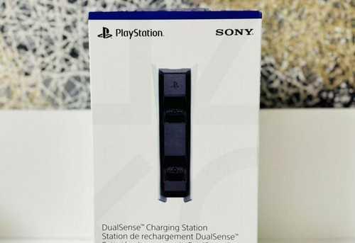 Зарядная Станция Sony Dualsense (PS5)