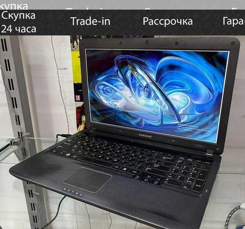 Ноутбук Samsung R525