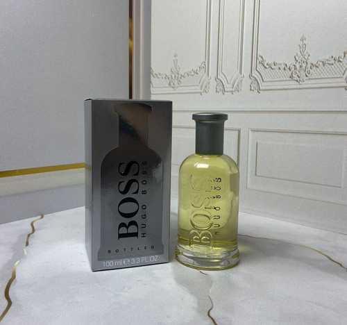 Hugo Boss Bottled духи