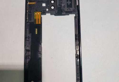 Рамка корпуса Samsung j610