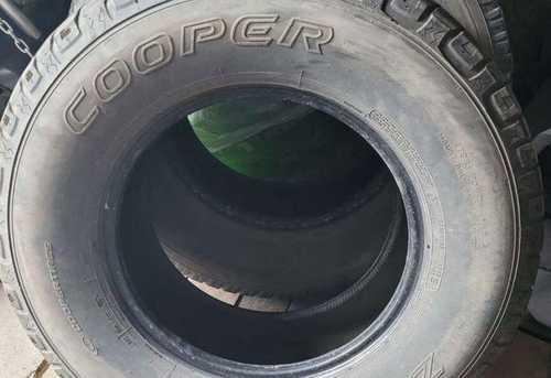 Cooper Zeon LTZ 285/70 R17