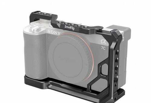 SmallRig 3081 Клетка для цифровой камеры Sony A7C