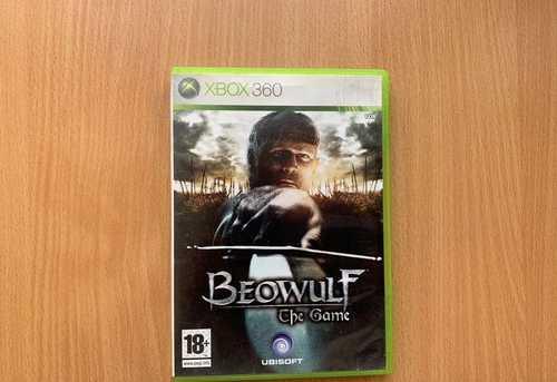 Beowolf для Xbox 360