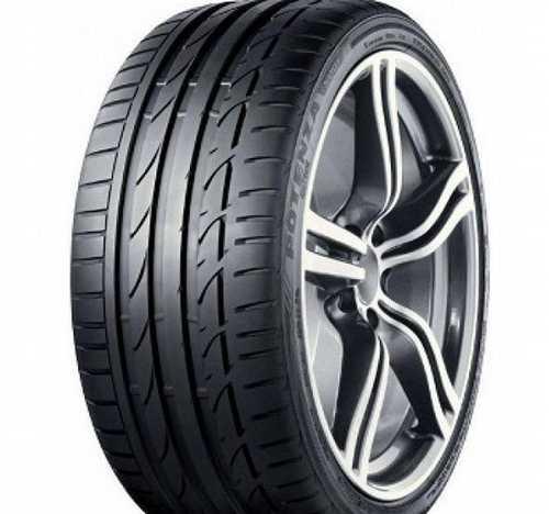 Bridgestone Potenza S001 245/50 R18