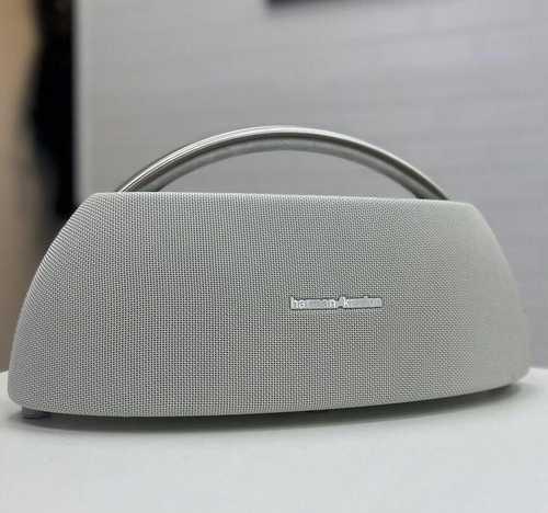 Harman Kardon GO Play